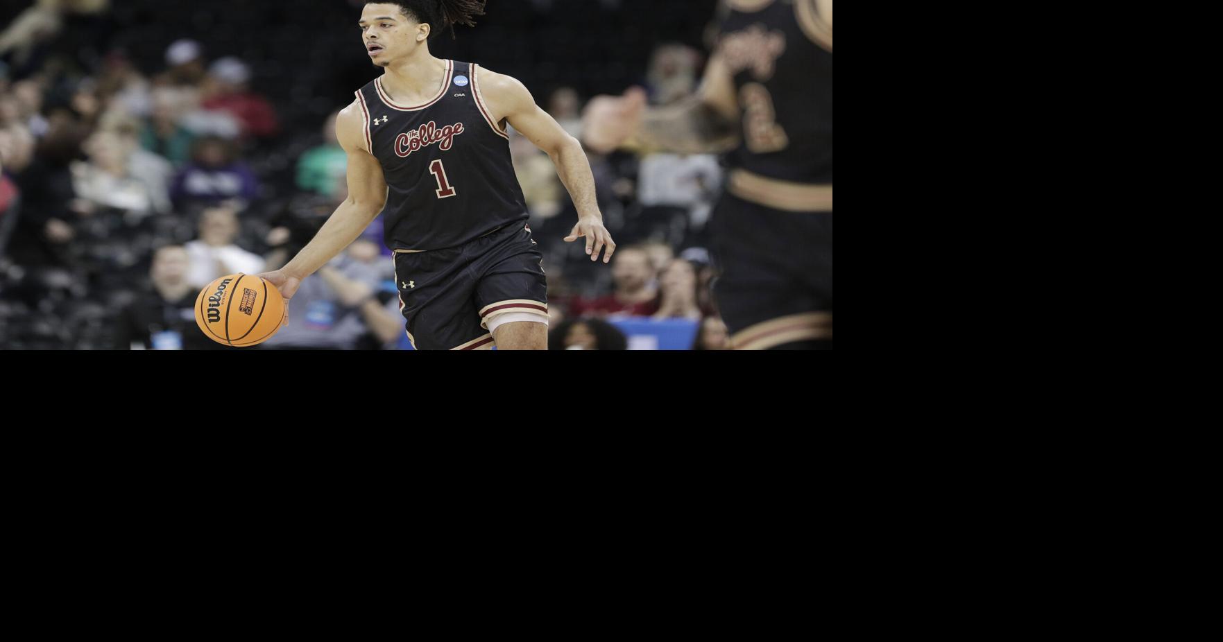 New Hartford's Frankie Policelli makes NBA G League roster | Sports ...