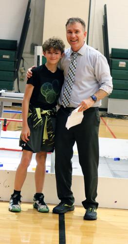 Adirondack STEAM award recipients | | romesentinel.com