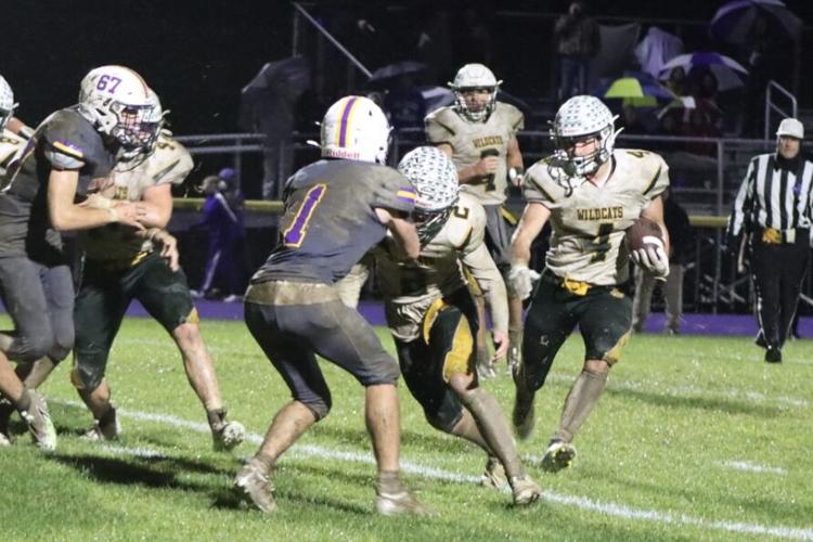 ACS Wildcats to play Bishop Ludden in playoffs | American Football ...