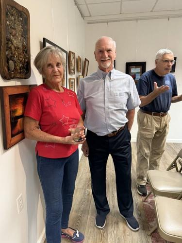 Old Forge Library to host local art exhibit | Content Exchange ...
