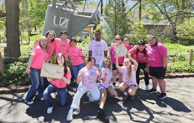 Rome students compete at the Oneida County Envirothon | News ...