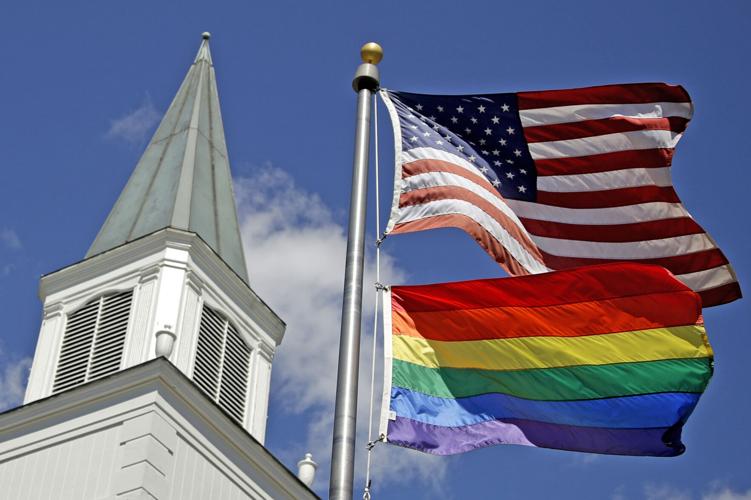 GUEST COLUMN: Flying the pride flag is important symbol, especially to ...