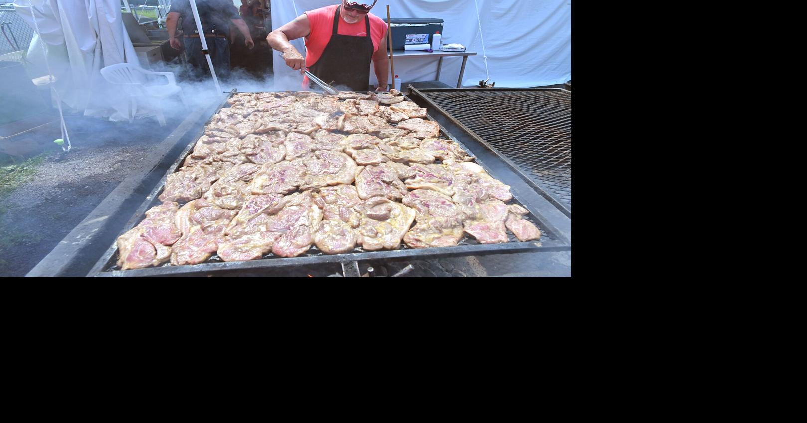 Remsen VFW Auxiliary to host drive-thru chicken BBQ | News ...