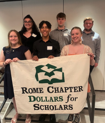 Rome Dollars for Scholars helps dozens pursue college dreams ...