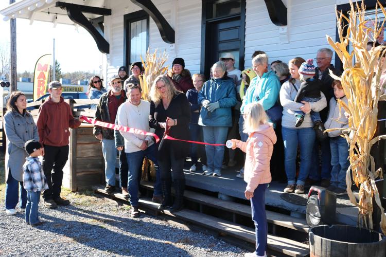 The Depot Market holds official grand opening | Agriculture ...