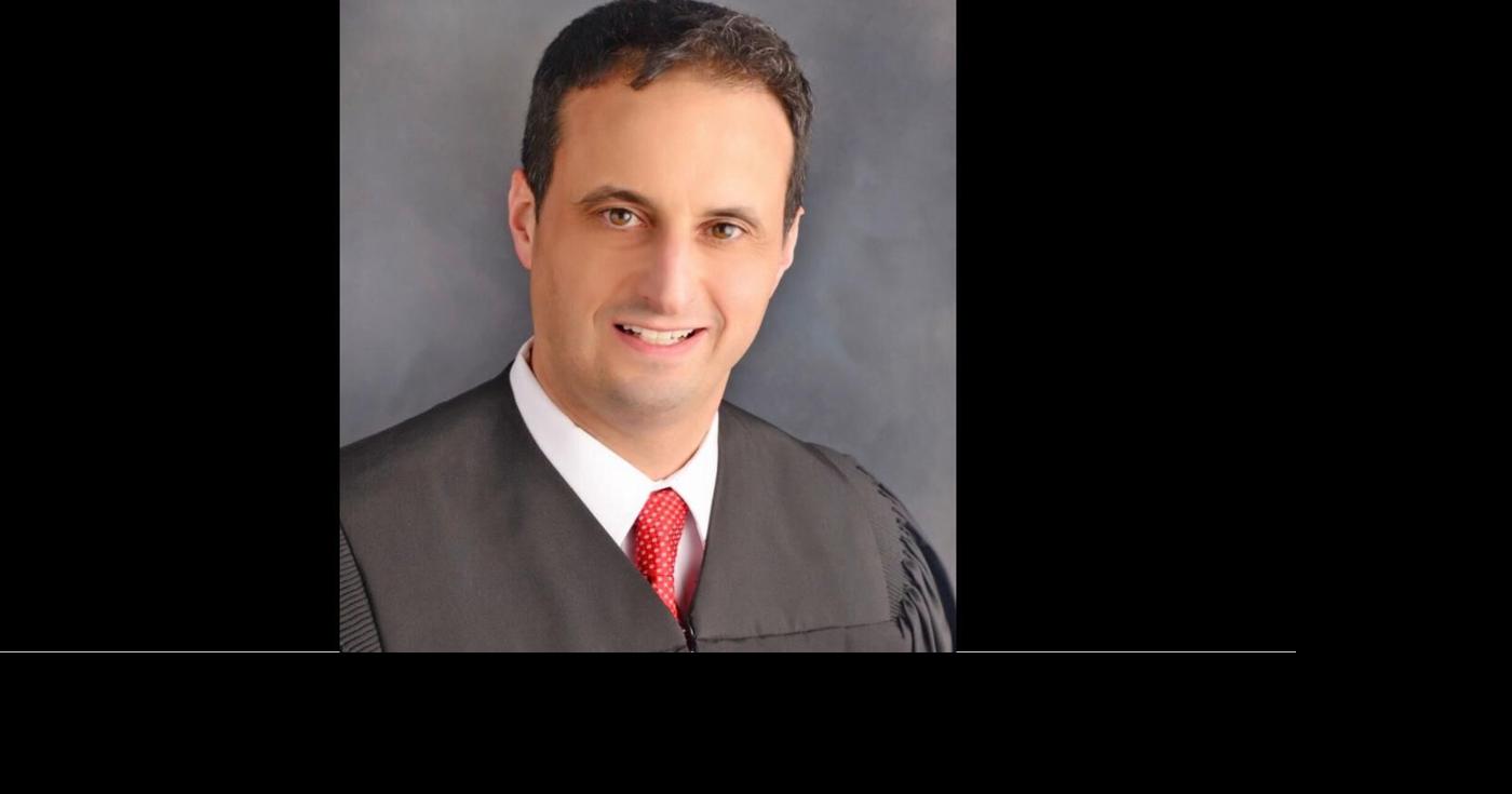 Amoroso announces bid for reelection as Rome City Court judge | News ...