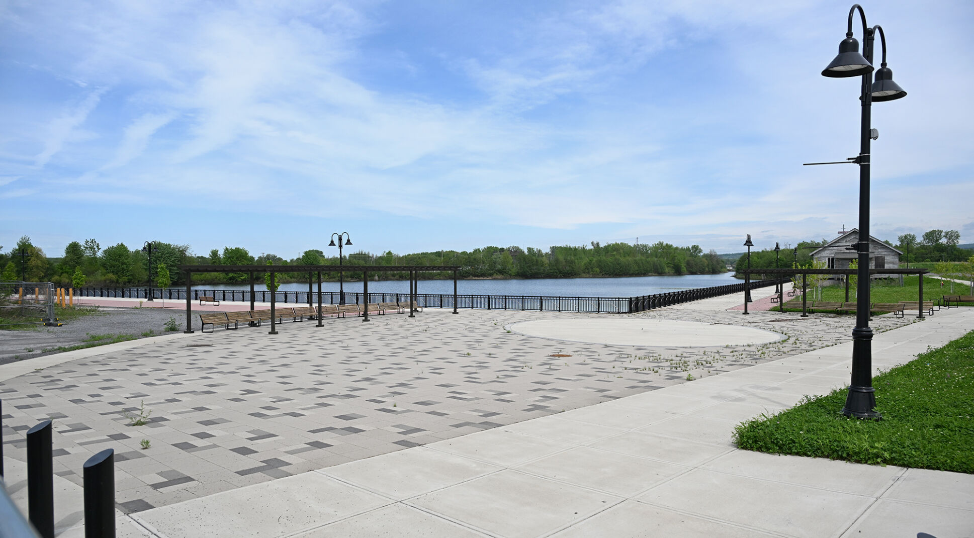 Utica harbor to reopen in June | Entertainment/Life | romesentinel.com