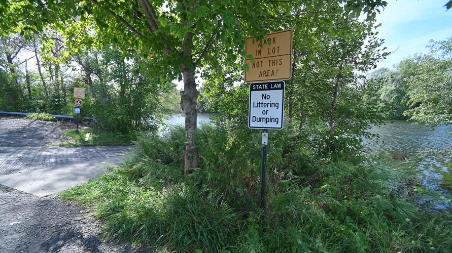 Public meeting scheduled for Muck Road Boat Launch improvements, trail ...