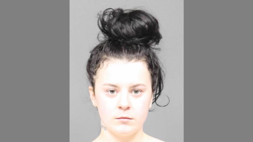 Utica pair charged in Walmart grand larceny | News | romesentinel.com