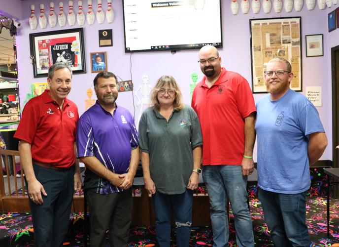 Pro bowler at Boonville Bowl | Boonville Herald | romesentinel.com