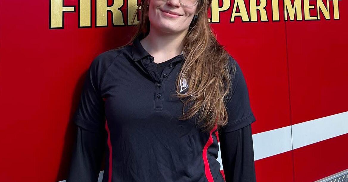 Woodgate Volunteer Fire Department announces new EMT’s | | romesentinel.com