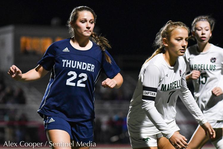 Mikayla McPheron, Sophia Watkins earn TVL girls soccer player of the ...