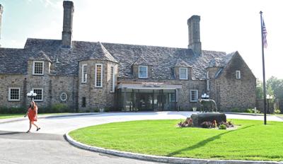 Ongoing Beeches housing rehab to receive $5.8 million from state | News ...