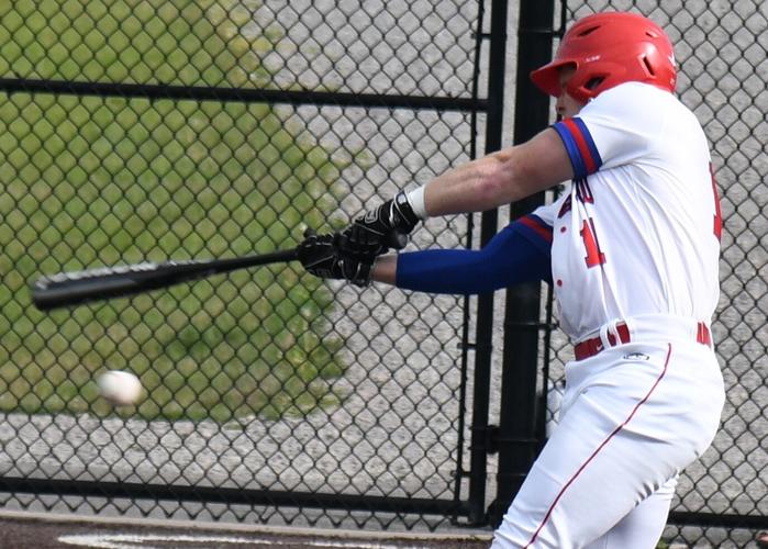 Early lead, 14 hits help New Hartford baseball top RFA | Sports ...
