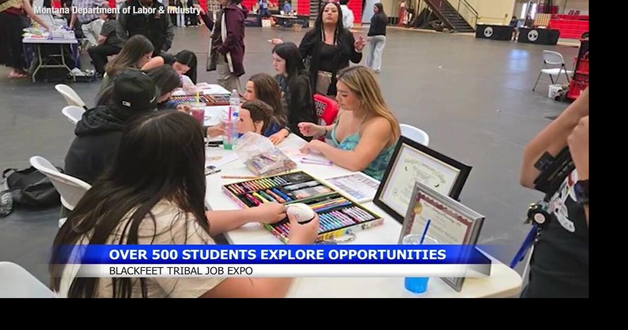 Browning career expo | News | romesentinel.com