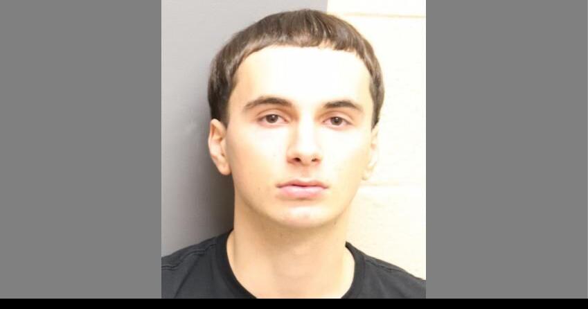 Co-defendants in Utica murder case both reject plea deals | News ...