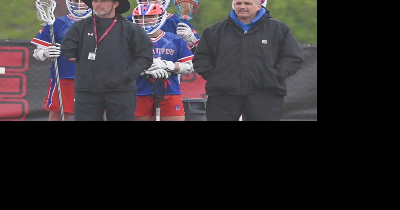 New Hartford boys lacrosse coach Dan Pope wins 300th game | Sports ...