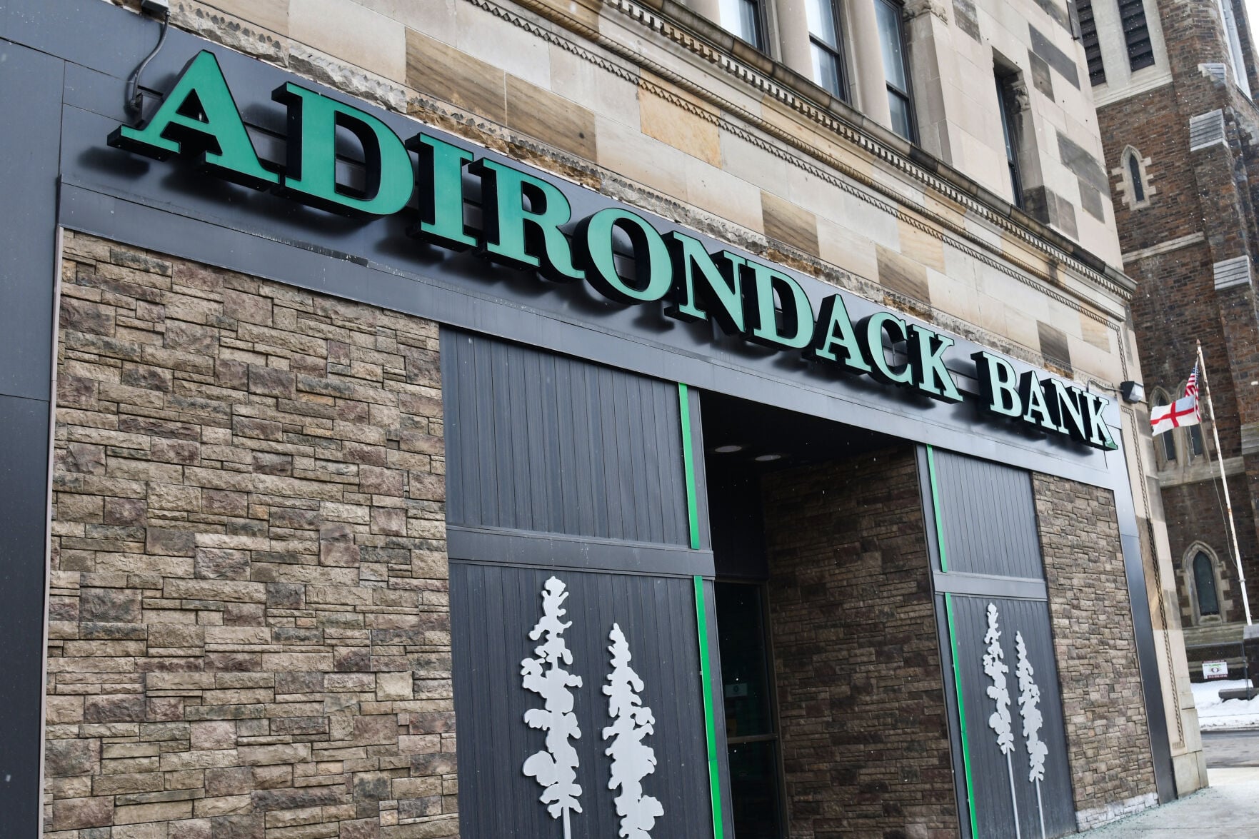 Adirondack Bank to merge with Arrow Bank creating $5.4B institution ...