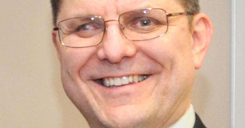 Rome Hospital CEO resigns; Burns returns as interim | Rome ...