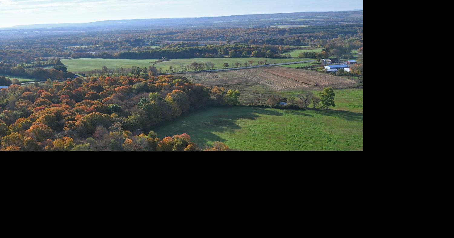 GALLERY: Aerial views of the Oneida County region | Photo Galleries ...