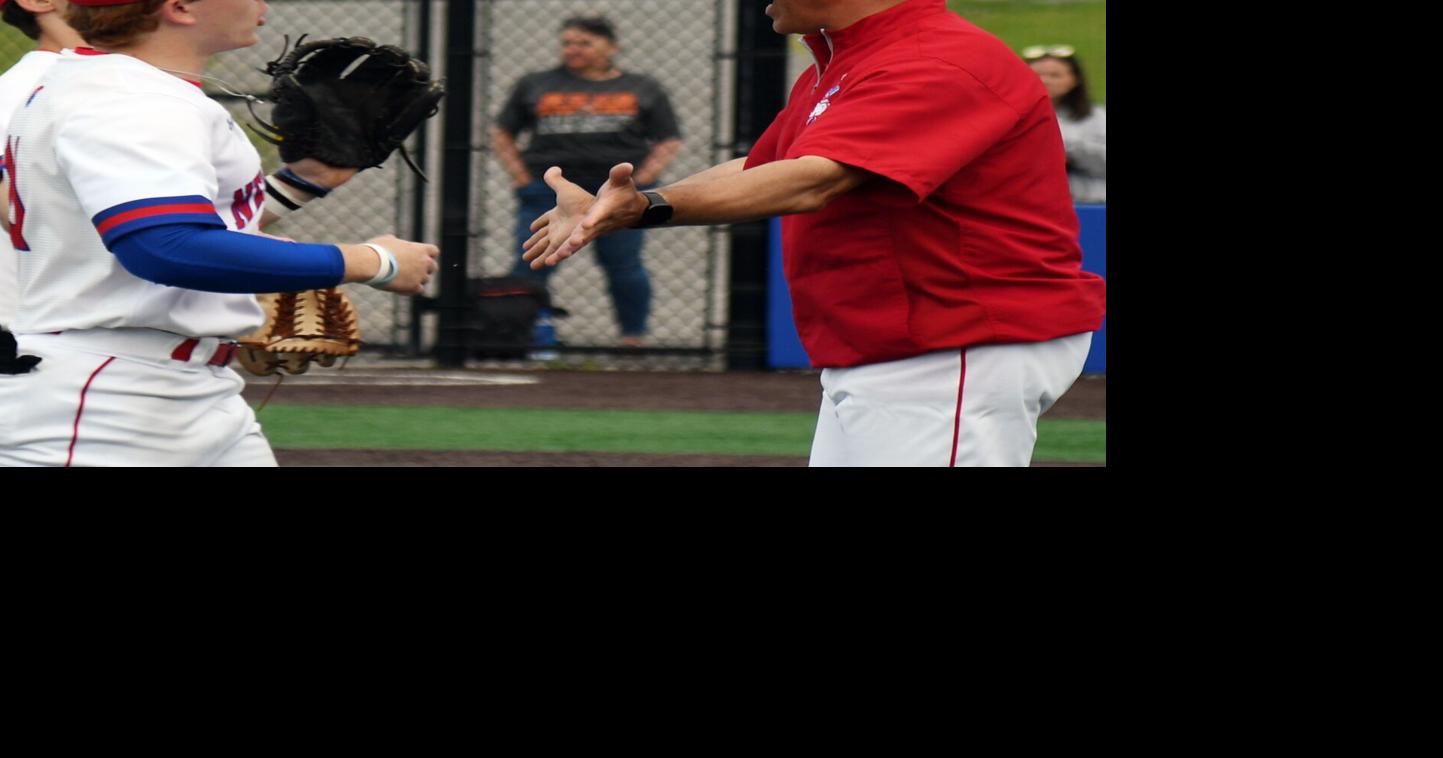 Early lead, 14 hits help New Hartford baseball top RFA | Sports ...