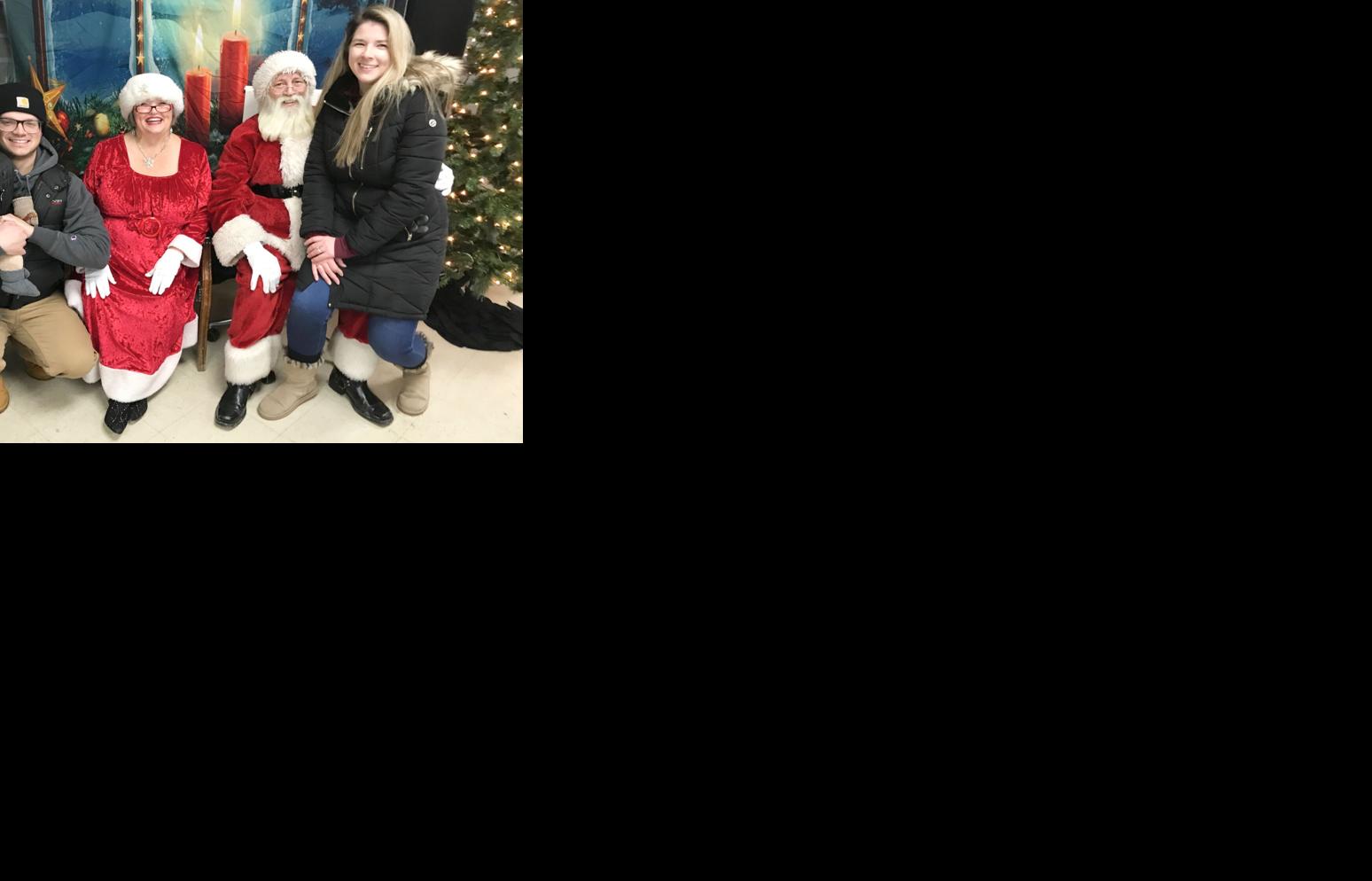 Winter Zoobilee celebrates the cold season at Utica Zoo | Content ...