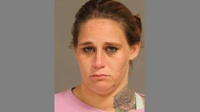 Taberg woman accused of possessing stolen credit card | News ...