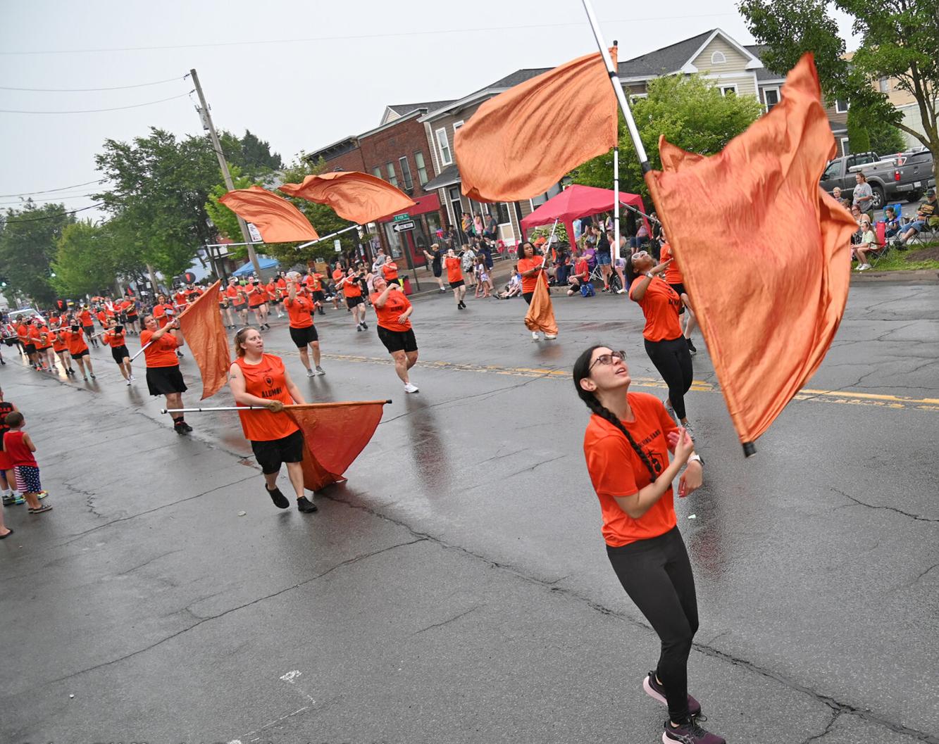 Honor America Days in Rome is not cancelled, mayor says | News ...