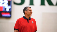Langel selected to USA Basketball's U18 coaching staff | Sports ...