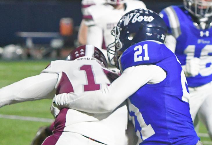 Whitesboro has 14 players earn 2025 Class A all-star honors | Sports ...