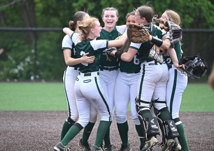 Ellie Freeth's no-hitter sends Hamilton to state title game | Sports ...