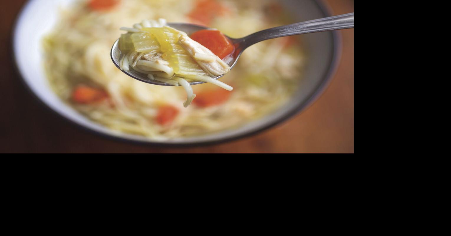 Augusta church to host soup night | Entertainment/Life | romesentinel.com