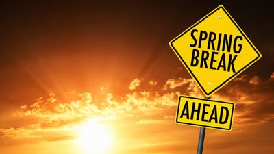 2025 Spring Break Guide: CNY school & college recess dates | News ...