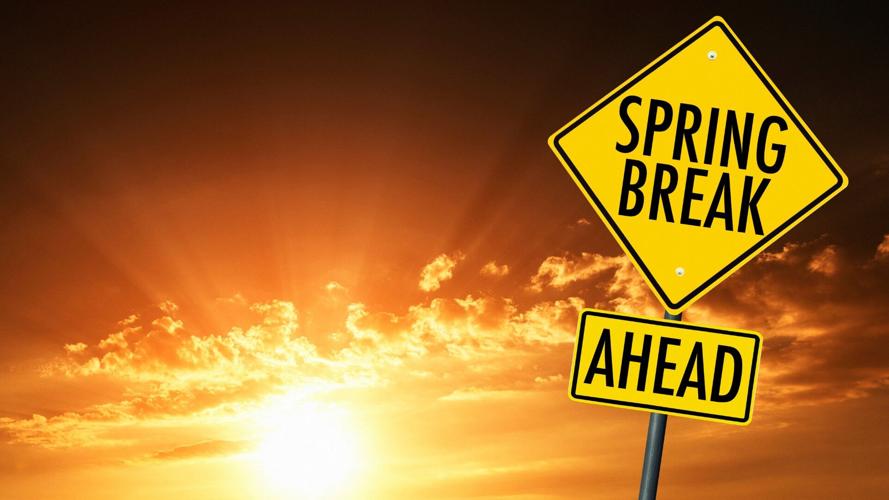 2025 Spring Break Guide: CNY school & college recess dates | News ...