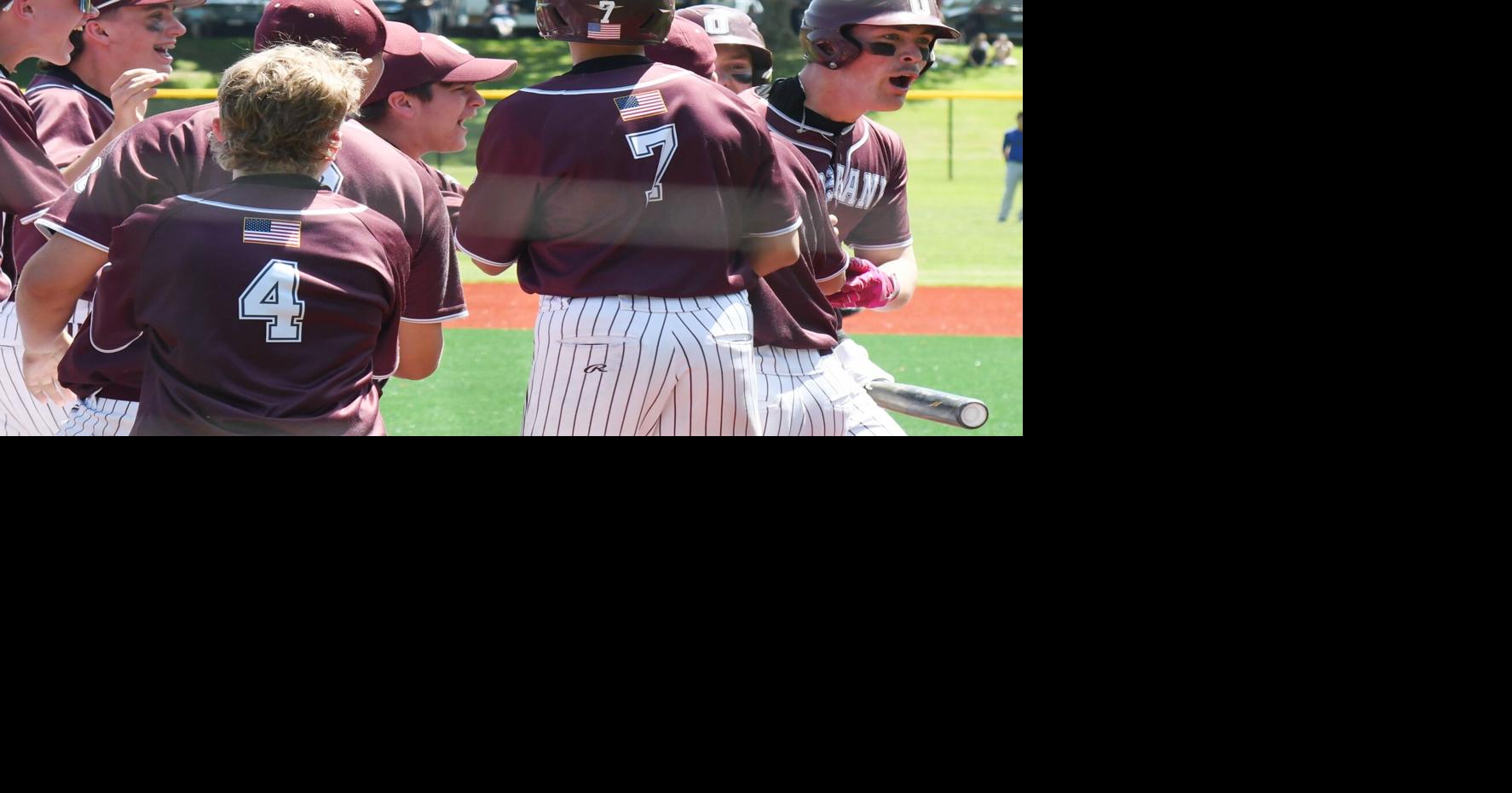 Oriskany has eyes on first state baseball title | Sports | romesentinel.com