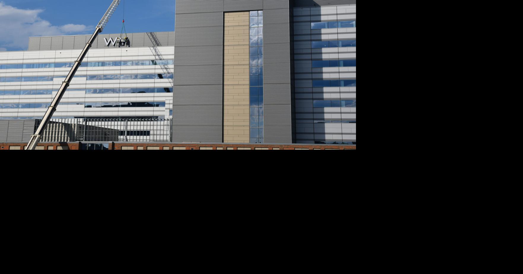 STANDALONE — Wynn Hospital | | romesentinel.com