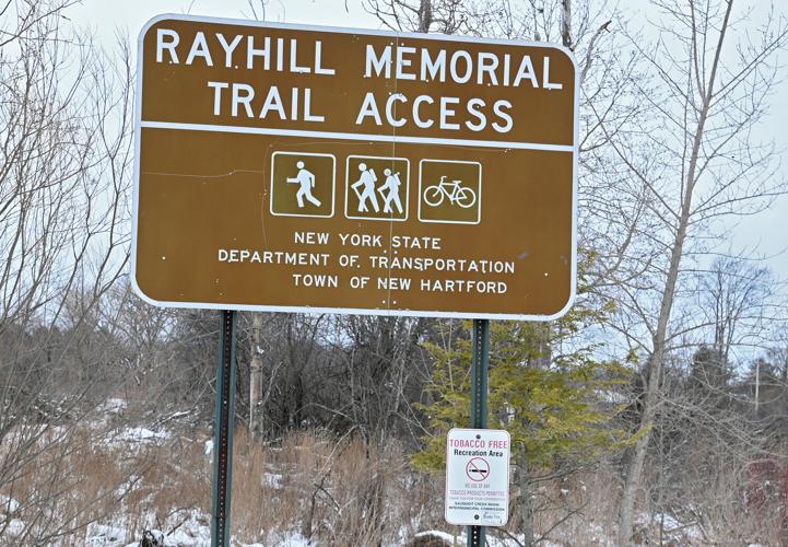 Oneida County to apply for grant funding to help extend Rayhill Trail ...