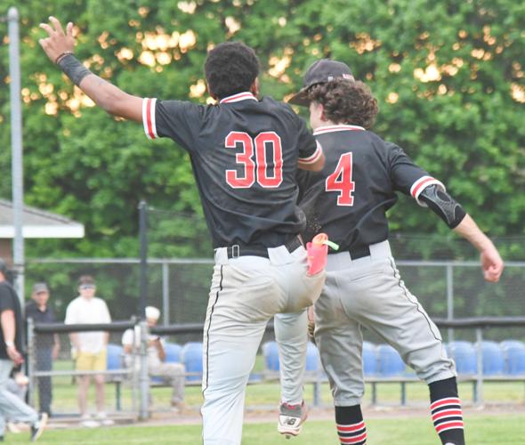 SECTION III BASEBALL: Proctor gets walk-off win in 12th | Game ...