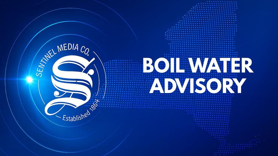 Boil Water Advisory in effect for city of Rome | News | romesentinel.com