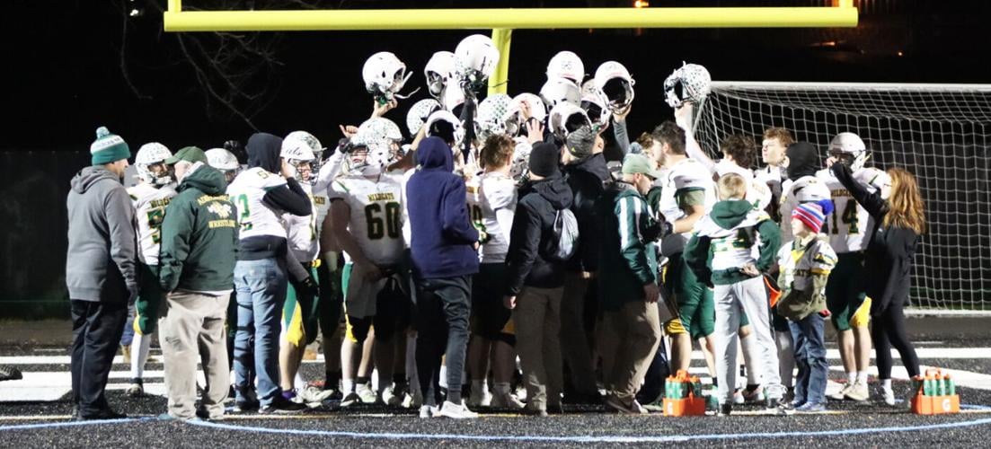 ACS Wildcats headed to the Dome | American Football | romesentinel.com