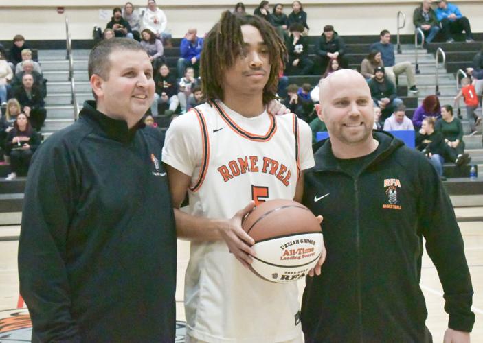 HIGH SCHOOL BOYS BASKETBALL: RFA rallies, tops CVA in battle of ranked ...