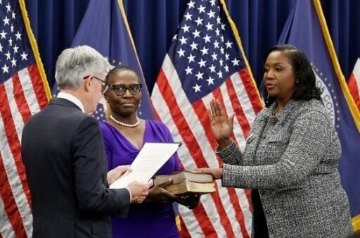 Who is Lisa Cook, the Fed governor Trump seeks to fire? | News ...