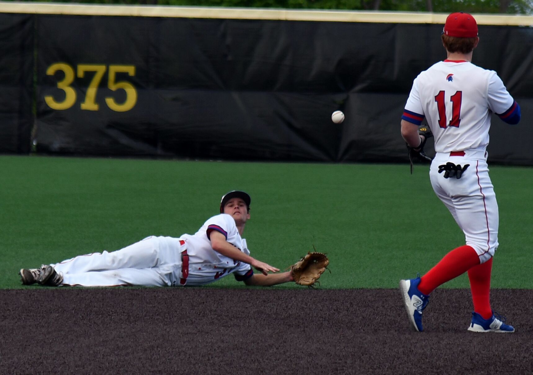 SECTION III BASEBALL: New Hartford tops RFA in 26 photos | Multimedia | romesentinel.com