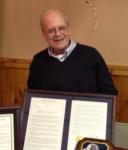 History of WBRV radio station | Radio | romesentinel.com