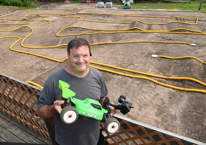 CRC Raceway & Hobby comes roaring back | Rome | romesentinel.com