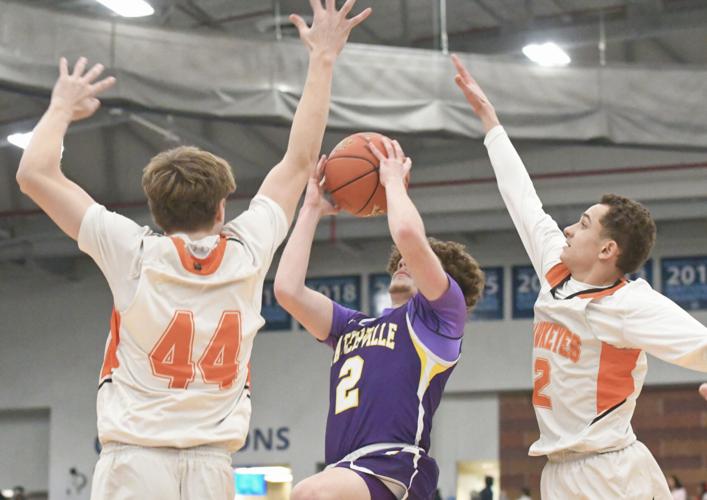 SECTION III BASKETBALL: Cooperstown boys claim Class C title | Sports ...