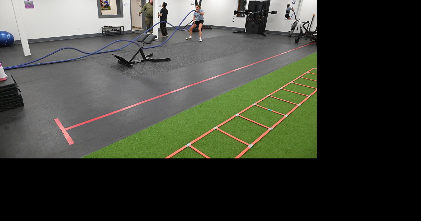 Check out the Rome YMCA's new Functional Fitness Room | Entertainment ...