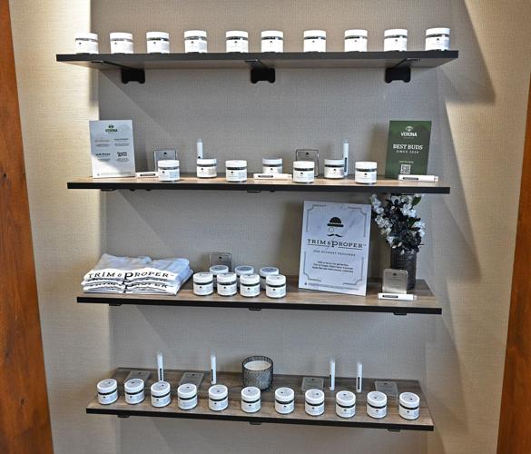 Oneida Nation's Verona Collective cannabis dispensary opens | Content ...