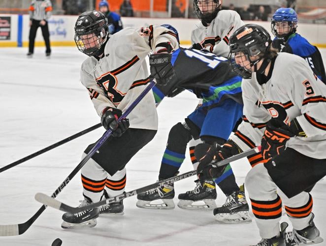 RFA Black Knights open league play with 4-2 home win over Cicero-North ...