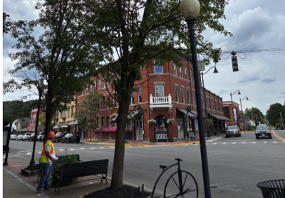 DOT to host public meeting on Hamilton road project | News ...